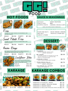 Home - GG! Gaming Café